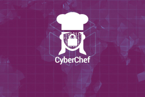 CyberChef - CYBER RANGES